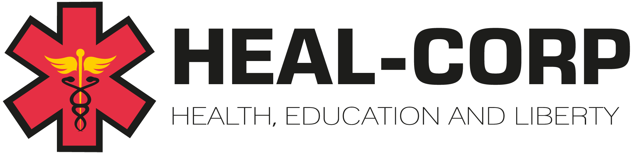Who We Are - Heal-Corp | Our Mission and Vision for a Better World