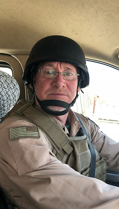 Who We Are - Heal-Corp | Our Mission and Vision for a Better World