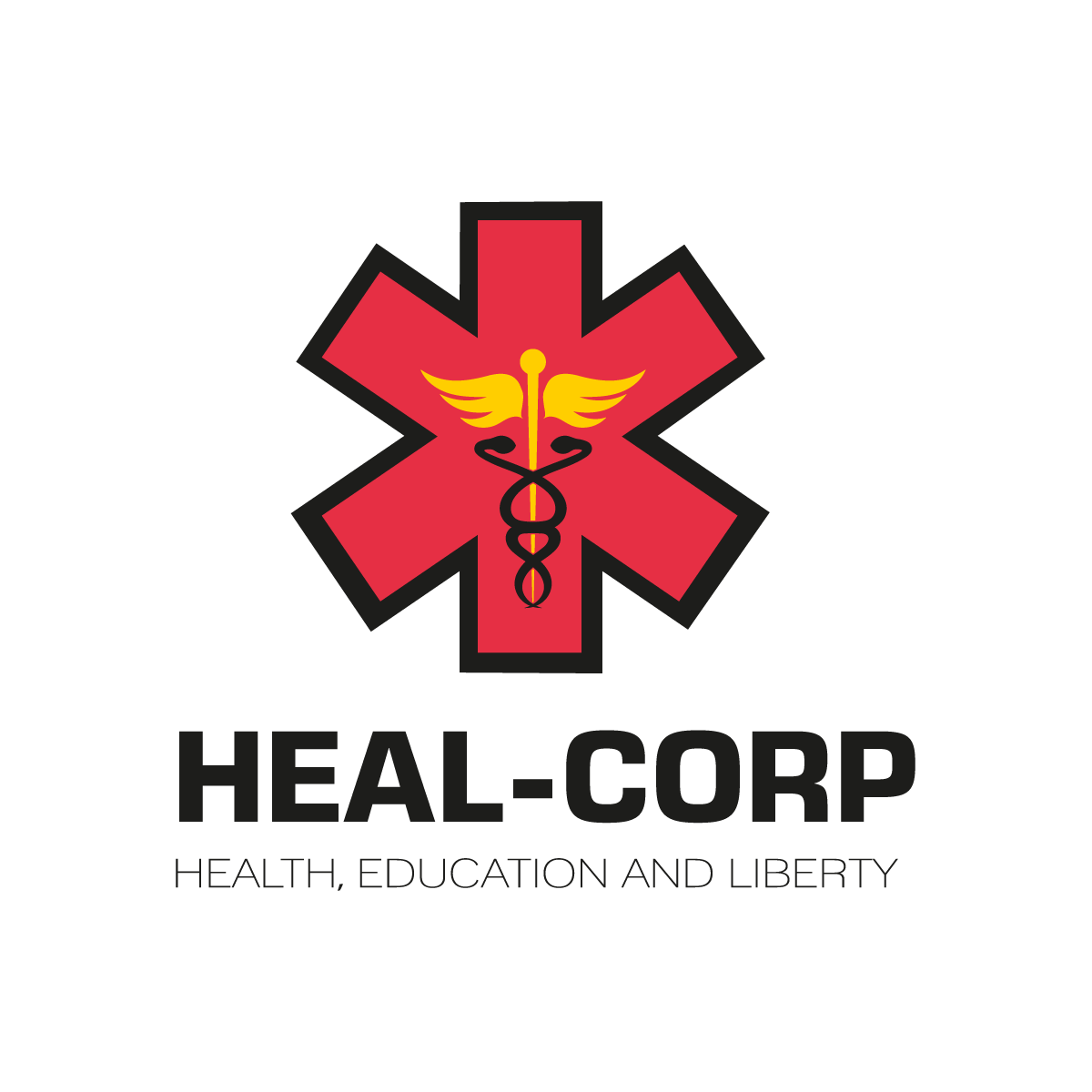 Contact - Heal-Corp | Get in Touch with Our Team Today