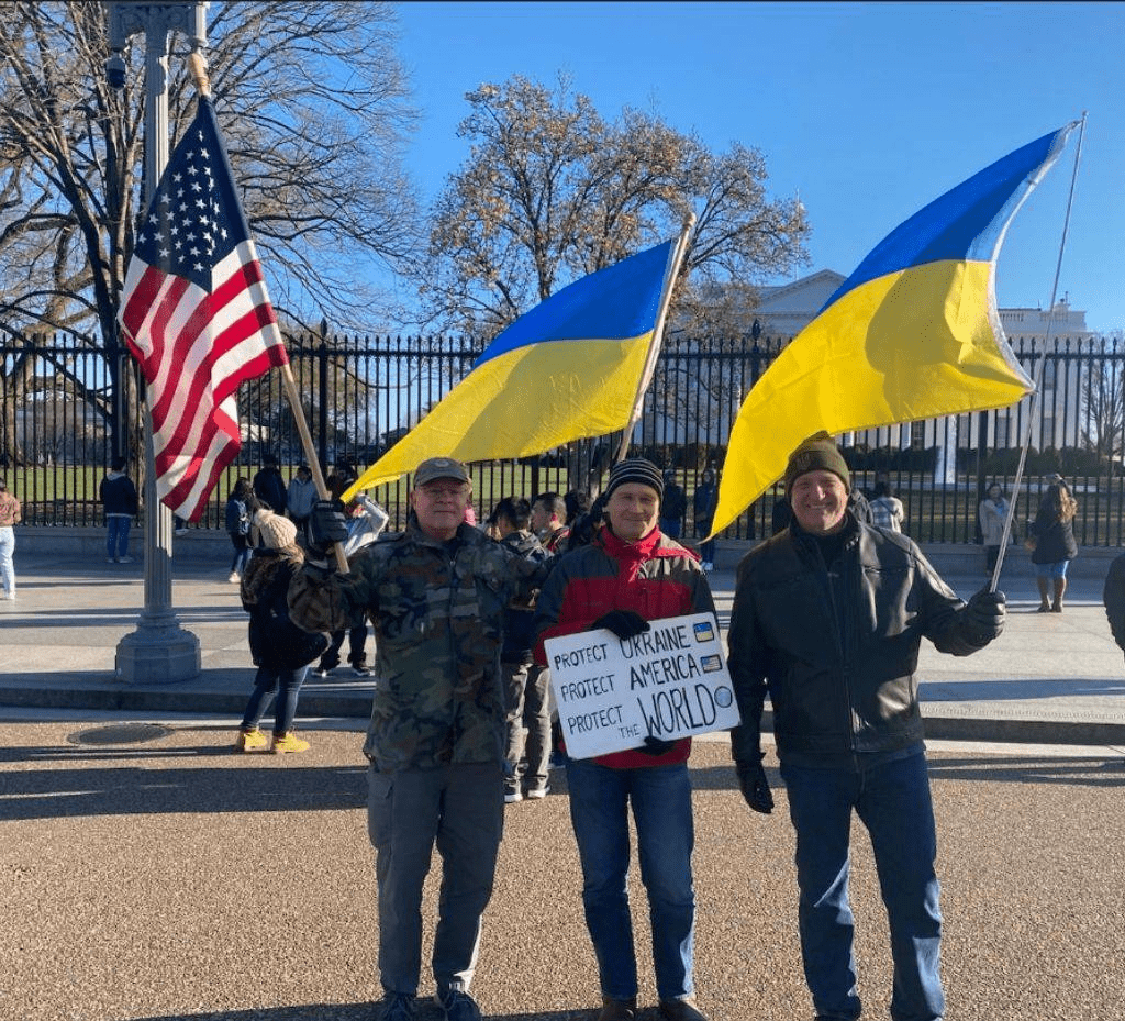 Ukraine - Heal-Corp | Support Us and Change the Course of a Life