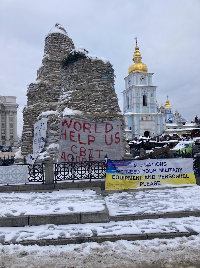 Heal-Corp - Critical Medical Support and Humanitarian Aid